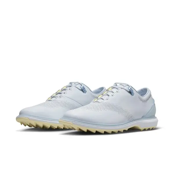 JORDAN Adg 4 Golf Shoes - Grey/alabaster/white