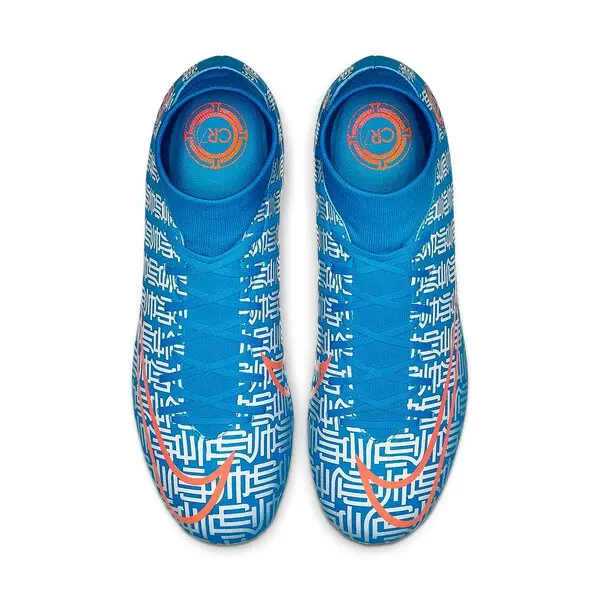 Nike Mercurial Superfly Academy Cr7 Ag Artificial Grass Soccer Cleats