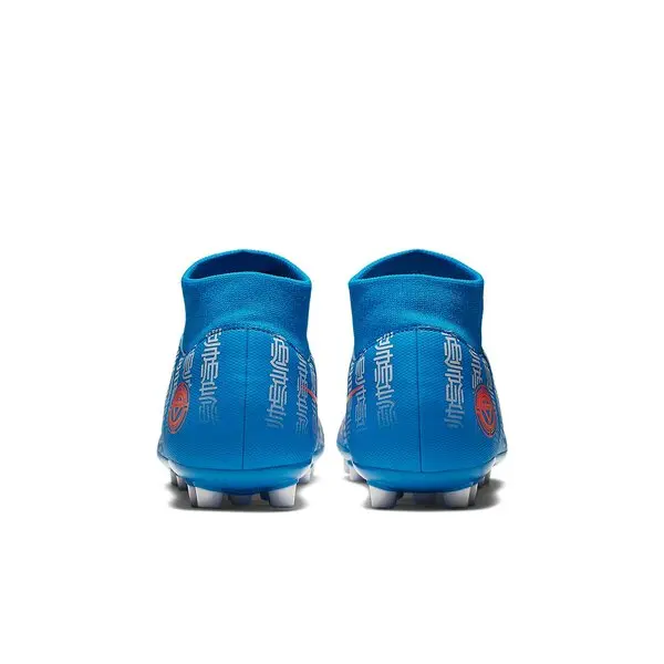 Nike Mercurial Superfly Academy Cr7 Ag Artificial Grass Soccer Cleats
