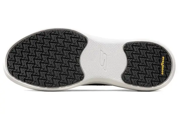 Sketchers Go Walk Stability Slip-on Sneakers
