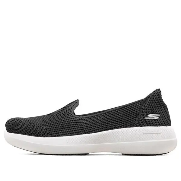 Sketchers Go Walk Stability Slip-on Sneakers