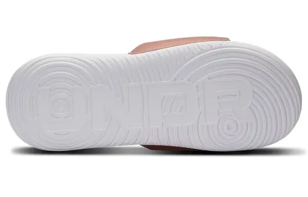 Under Armour Ansa Le Sandals - White/pink