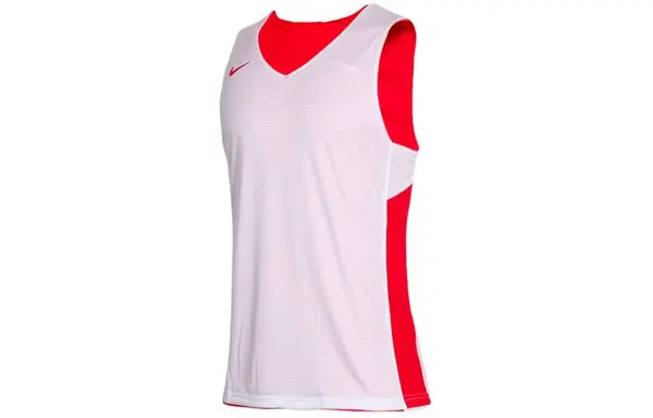 Nike Reversible Basketball Vest