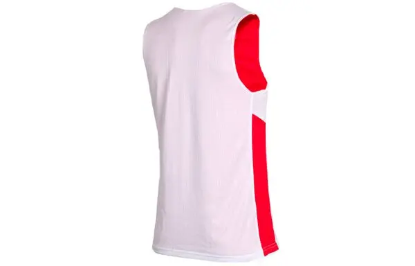Nike Reversible Basketball Vest