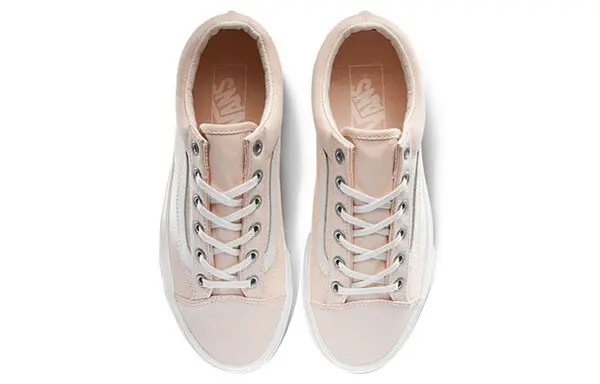 VANS Style 36 Low Top Sneakers - Pink