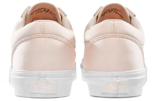 VANS Style 36 Low Top Sneakers - Pink