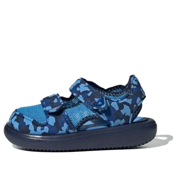Adidas Captain Toey Sandals