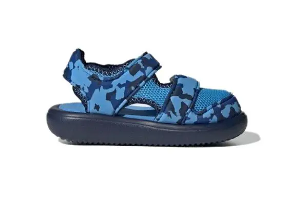 Adidas Captain Toey Sandals