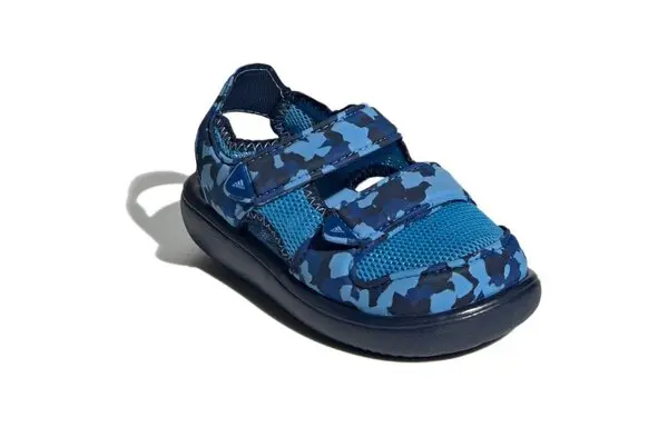 Adidas Captain Toey Sandals