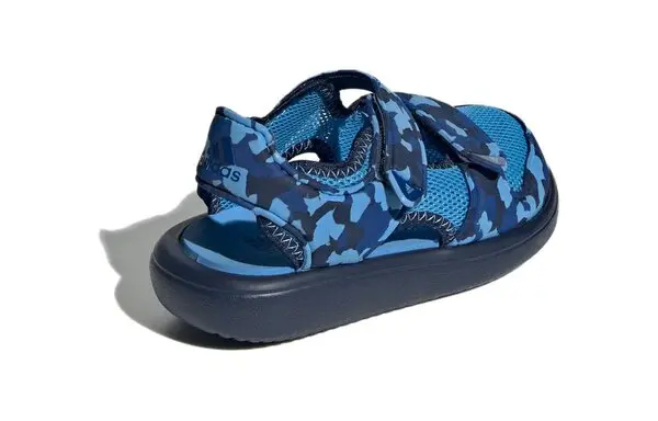 Adidas Captain Toey Sandals
