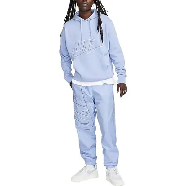 Nike Club Fleece Pullover Hoodie