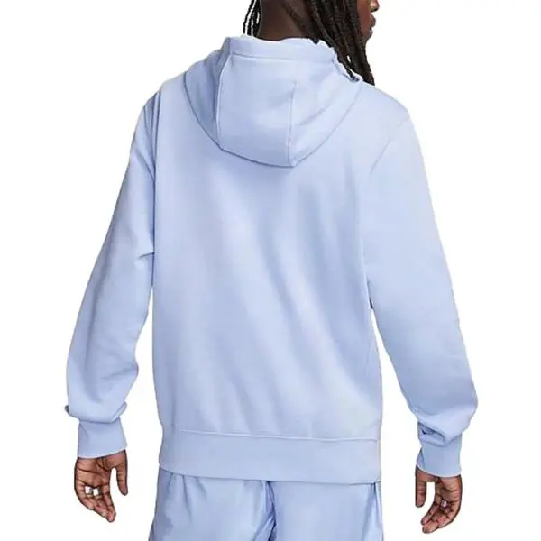 Nike Club Fleece Pullover Hoodie