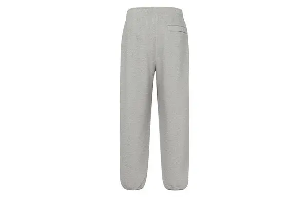 Nike Lined Winterized Pants 'grey - Default Colorway