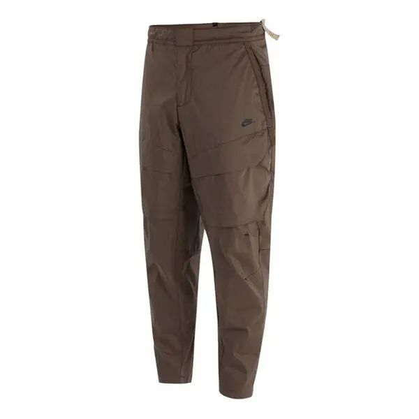 Nike Tech Pack Cargo Trousers - Default Color