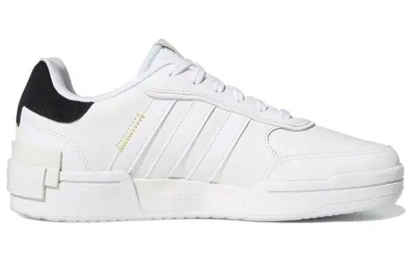 Adidas Postmove Se Shoes - Cloud White/cloud White/core Black