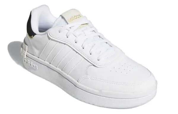 Adidas Postmove Se Shoes - Cloud White/cloud White/core Black