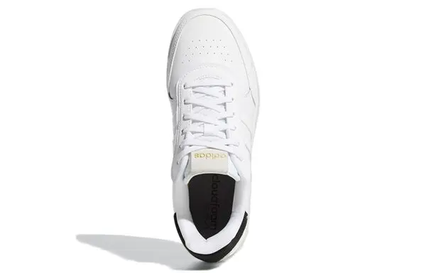 Adidas Postmove Se Shoes - Cloud White/cloud White/core Black