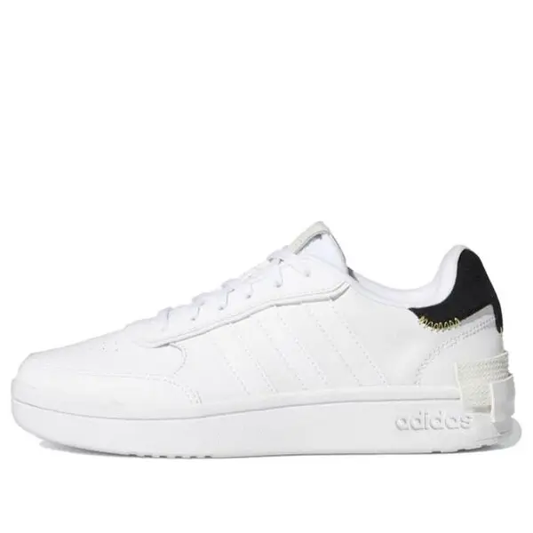 Adidas Postmove Se Shoes - Cloud White/cloud White/core Black