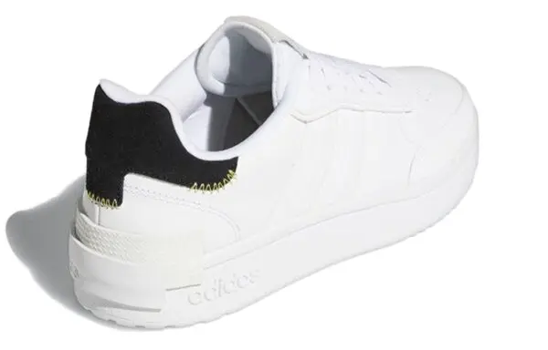 Adidas Postmove Se Shoes - Cloud White/cloud White/core Black