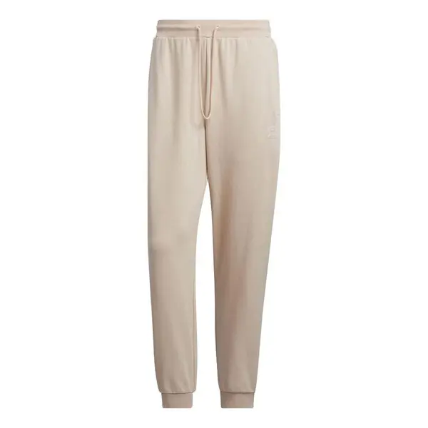 Adidas Neo Essentials Pants - Beige
