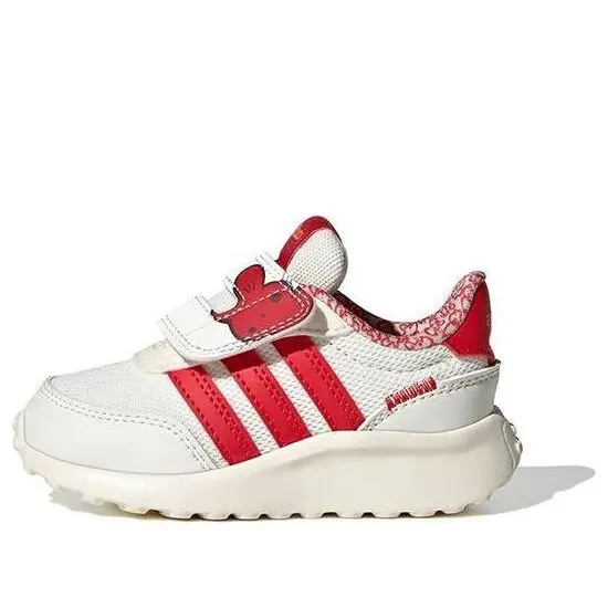 Adidas Cny Run 70s Sneakers - White/red