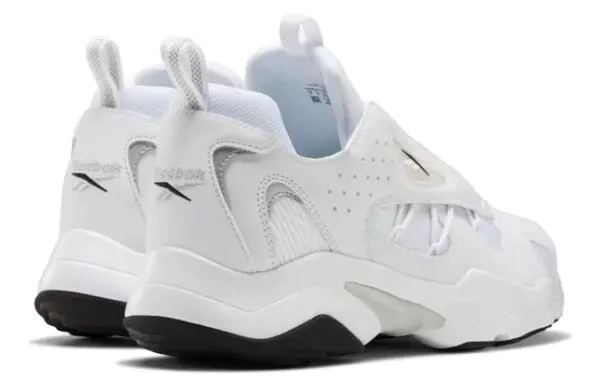 REEBOK Royal Turbo Impulse 2 Low Top Sneakers - White