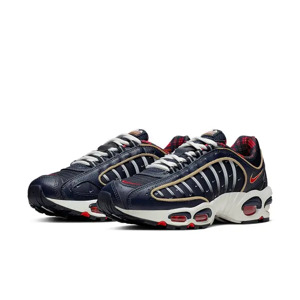 Nike Max Tailwind 4 "usa - Blue