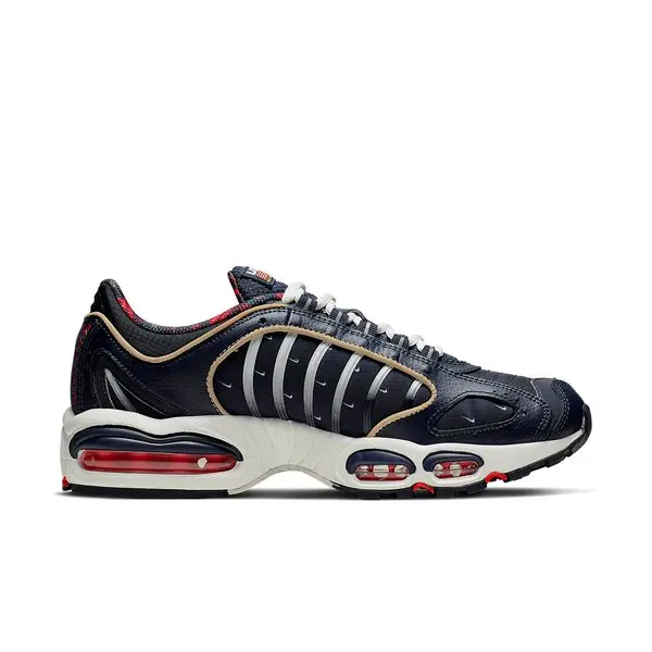 Nike Max Tailwind 4 "usa - Blue