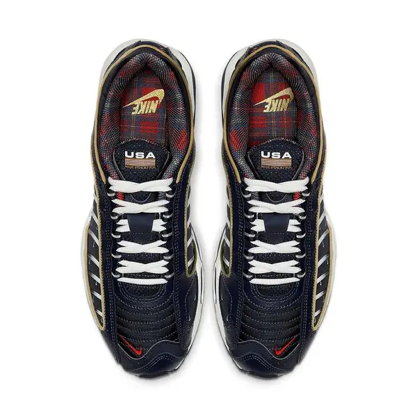 Nike Max Tailwind 4 "usa - Blue