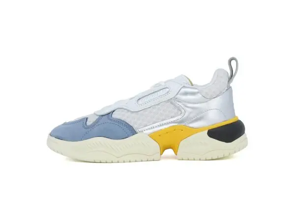 Adidas Supercourt Rx Crystal Sneakers - White