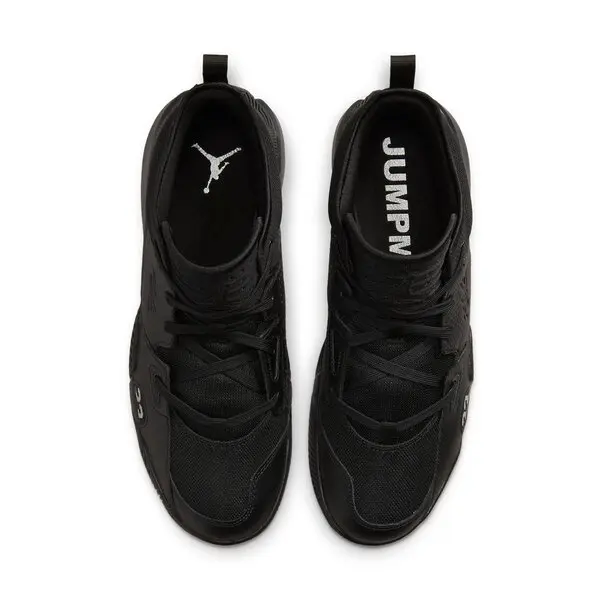 JORDAN Stay Loyal 2 Sneakers - Black/metallic Silver