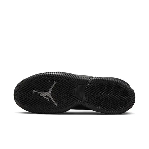 JORDAN Stay Loyal 2 Sneakers - Black/metallic Silver