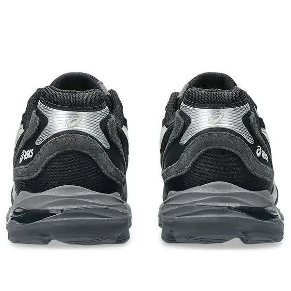 Asics Gel-k1011 Athletic Sneakers - Black/sage Frost