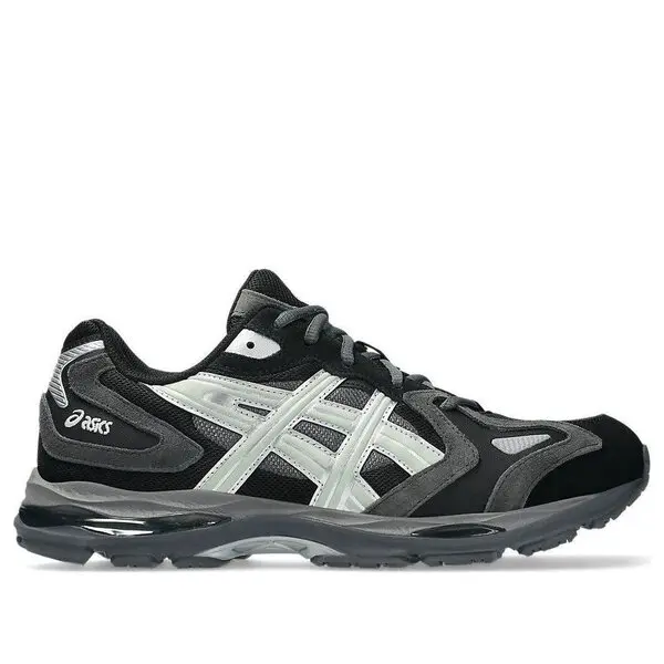 Asics Gel-k1011 Athletic Sneakers - Black/sage Frost