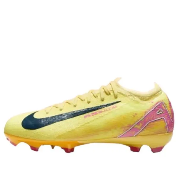 Nike Mercurial Vapor 16 Pro Fg - Orange/navy