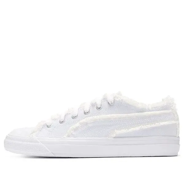 PUMA Raw Cut Triple Sneakers