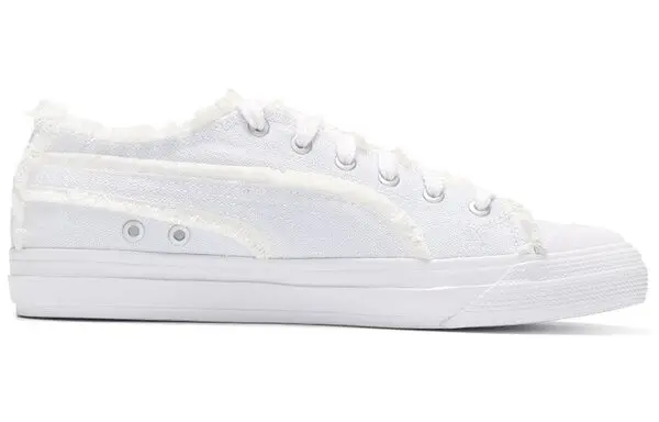 PUMA Raw Cut Triple Sneakers