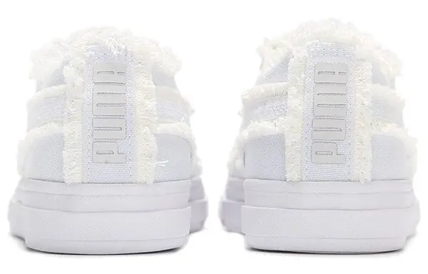 PUMA Raw Cut Triple Sneakers