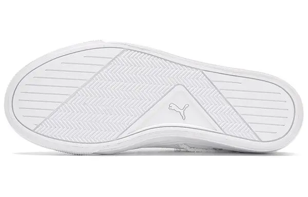 PUMA Raw Cut Triple Sneakers