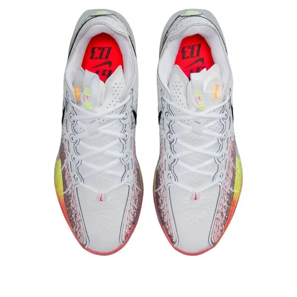Nike Zoom Gt Cut 3 Sneakers