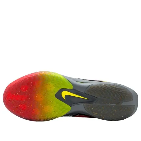 Nike Zoom Gt Cut 3 Sneakers