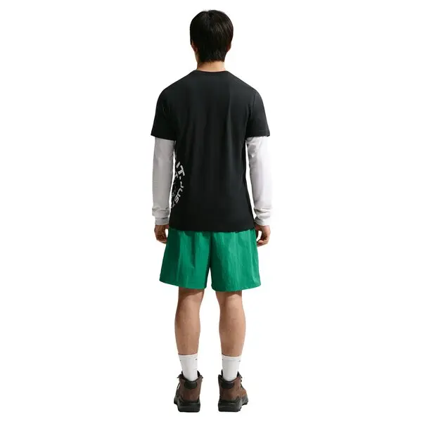 Nike Club Sports Shorts - Malachite/white