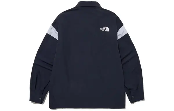 The North Face Olema Coach Jacket - Navy