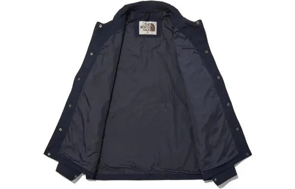 The North Face Olema Coach Jacket - Navy