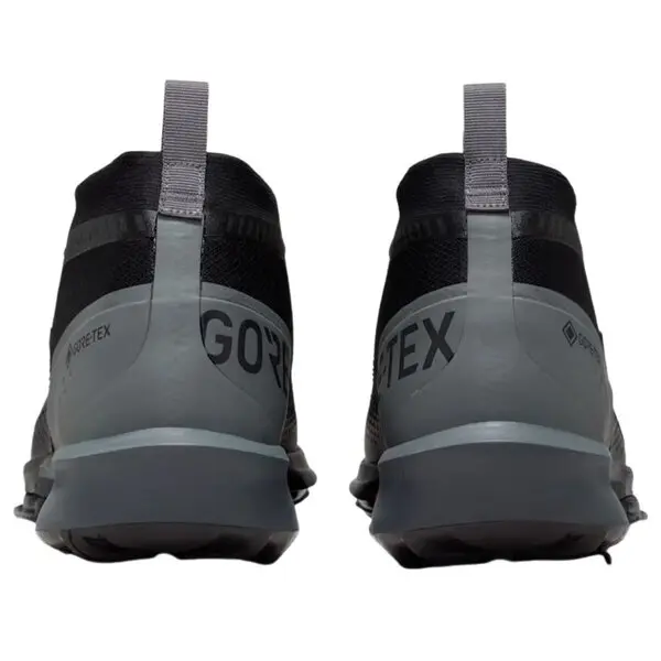 Nike Infinity Tour 2 Gore-tex Golf Shoes - Black
