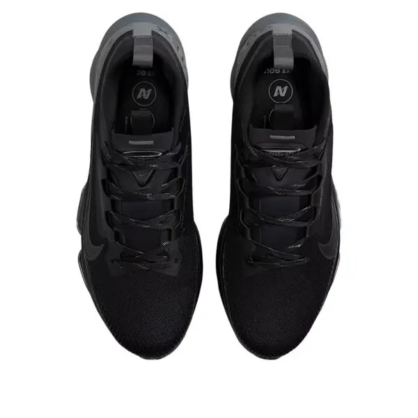 Nike Infinity Tour 2 Gore-tex Golf Shoes - Black