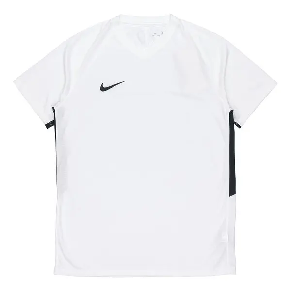 Nike Tiempo Premier Training Jersey - White/black