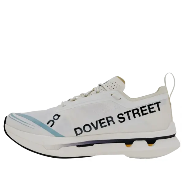 On X Dsm Cloudboom Zone Sneakers