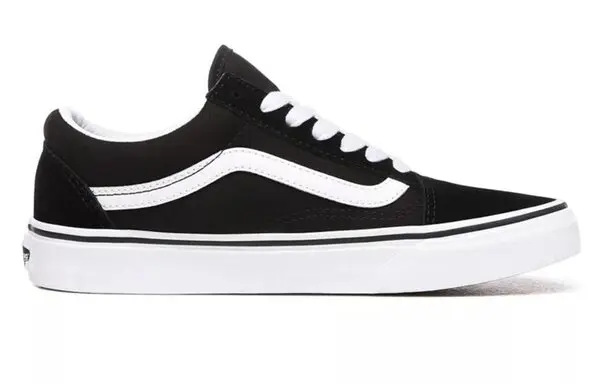 VANS Old Skool "multi Animal" Sneakers - Black