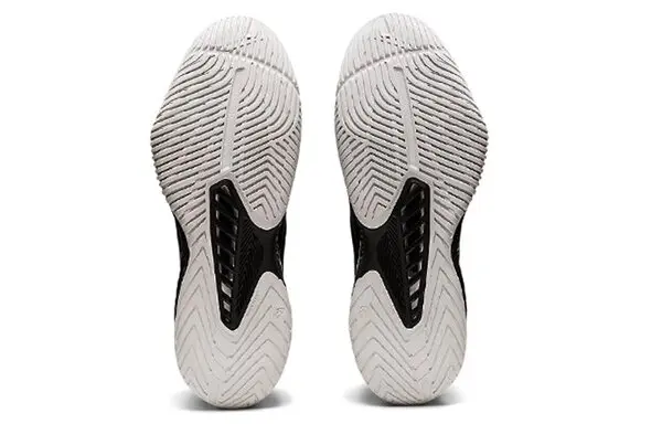 Asics Gel Burst 26 Mid Top Basketball Sneakers